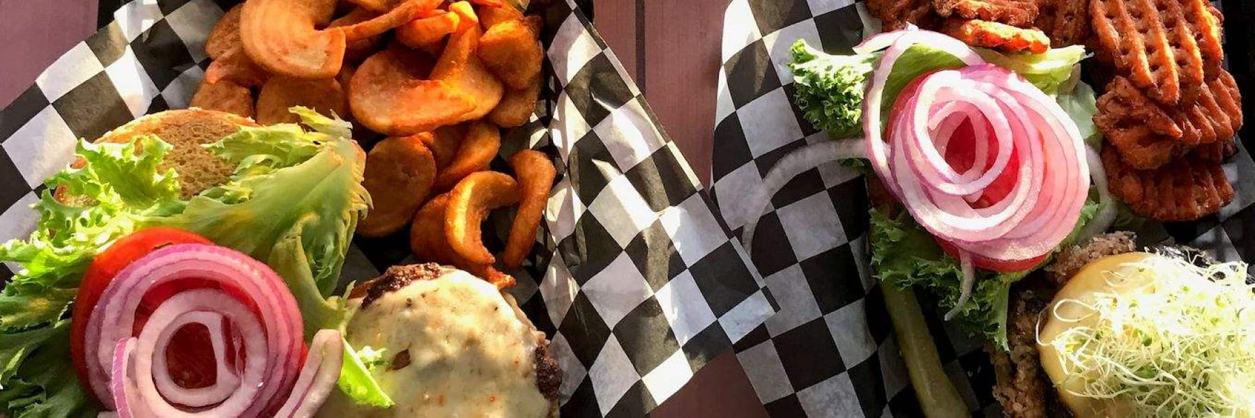 Bass Lake Dining | The Pines Resort Bass Lake